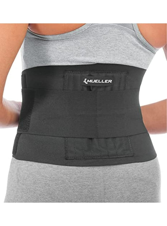 Mueller Back Braces in Back and Abdominal Support - Walmart.com