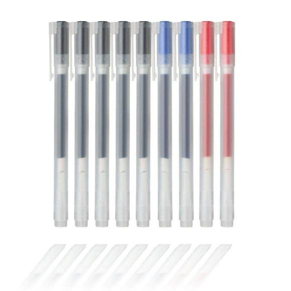 MUJI Pens in Pens - Walmart.com