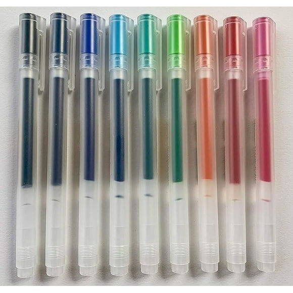 Muji Pen