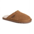 MUK LUKS Men's Abbott Slipper - Walmart.com
