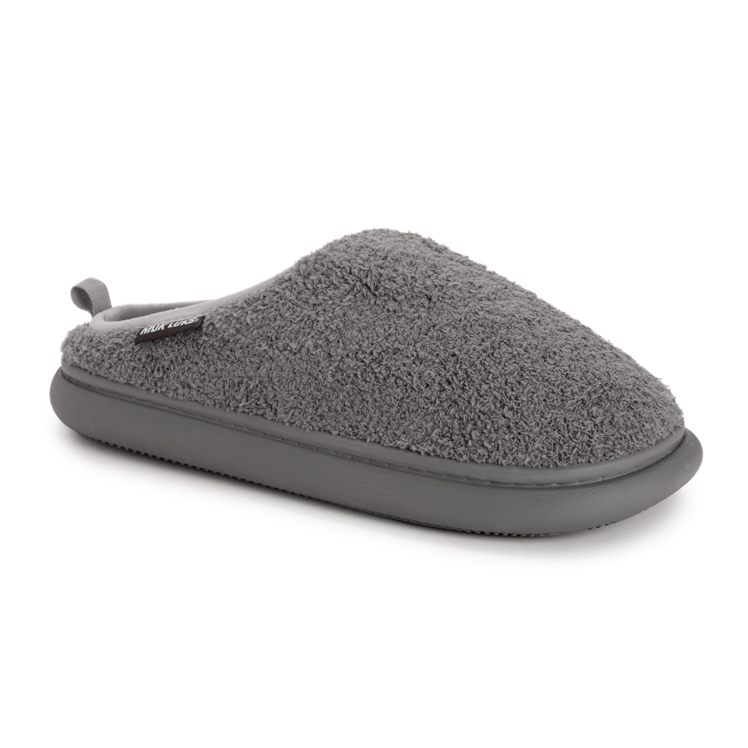 MUK LUKS Men's Lewis Clog - Walmart.com