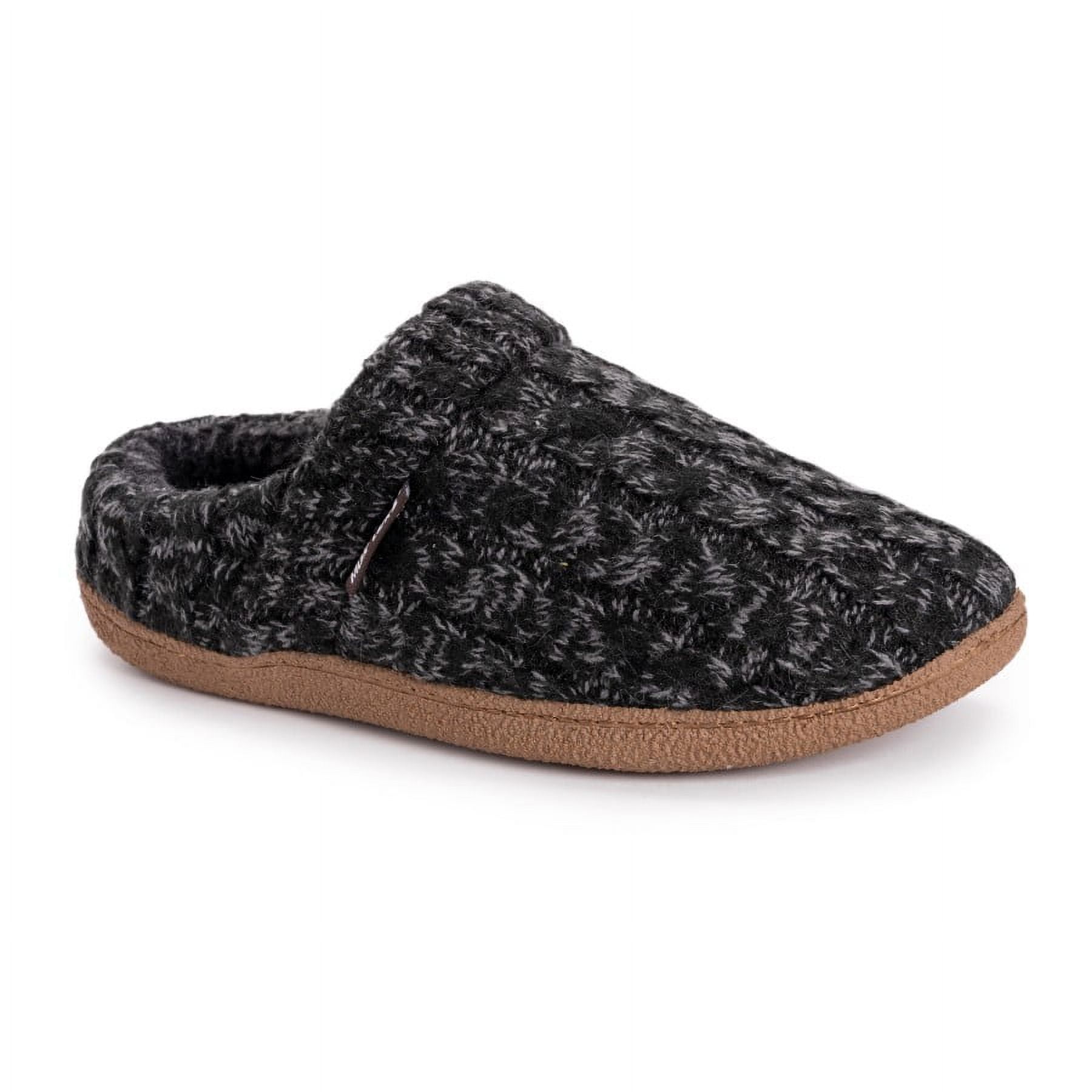 MUK LUKS Men's Marcel Slipper - Walmart.com