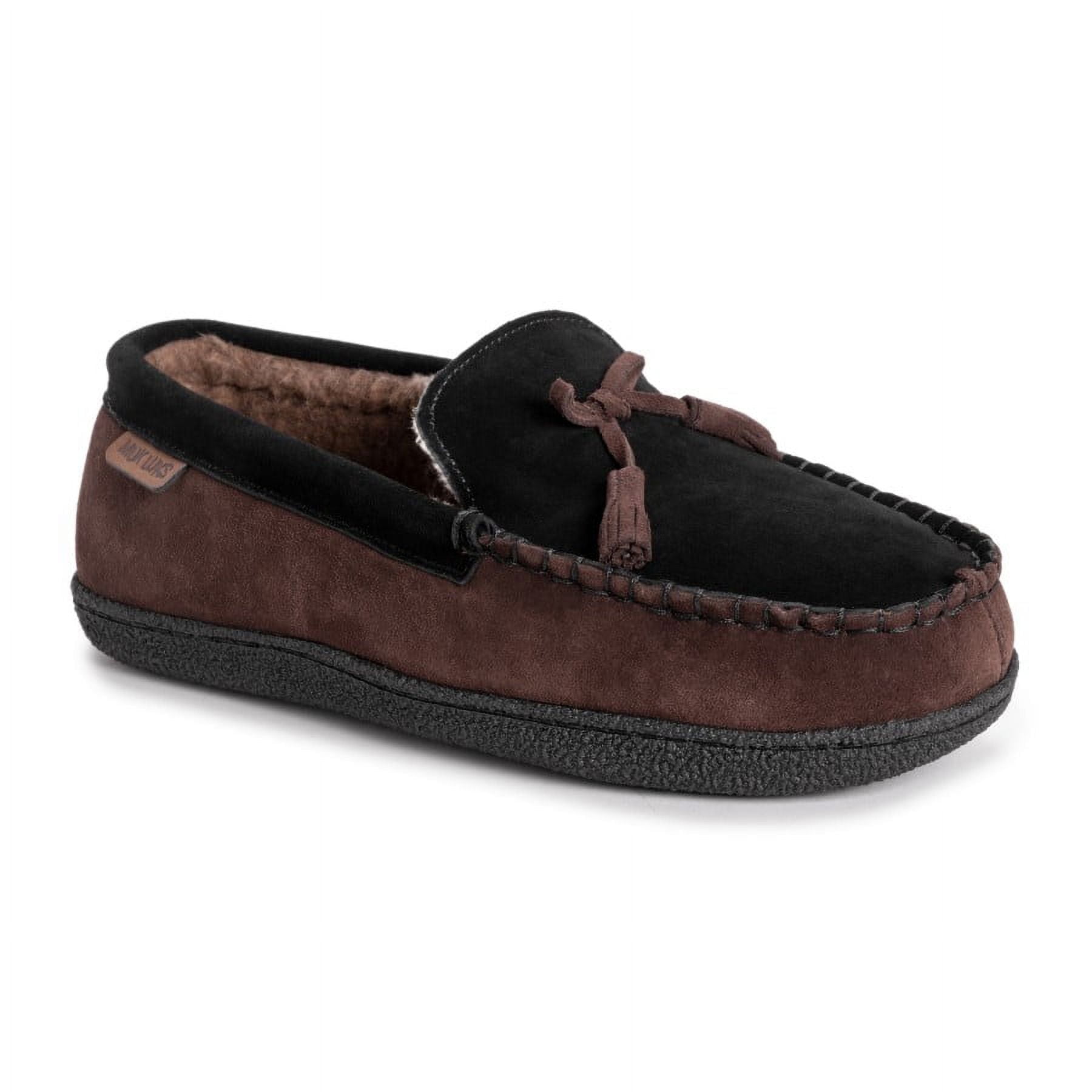 MUK LUKS Men's Talan Slipper - Walmart.com