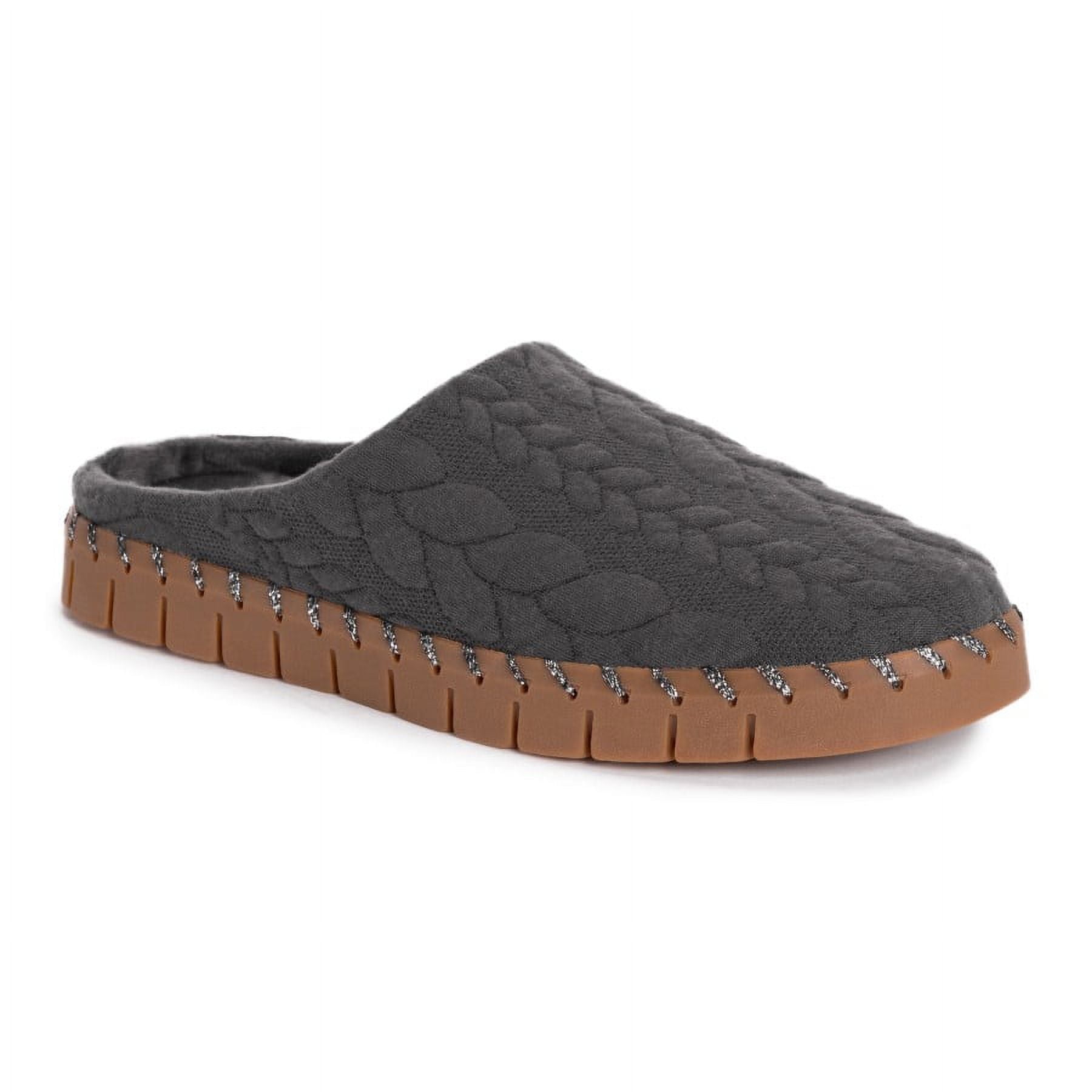 MUK LUKS Women's Flexi Long Island Shoe - Walmart.com