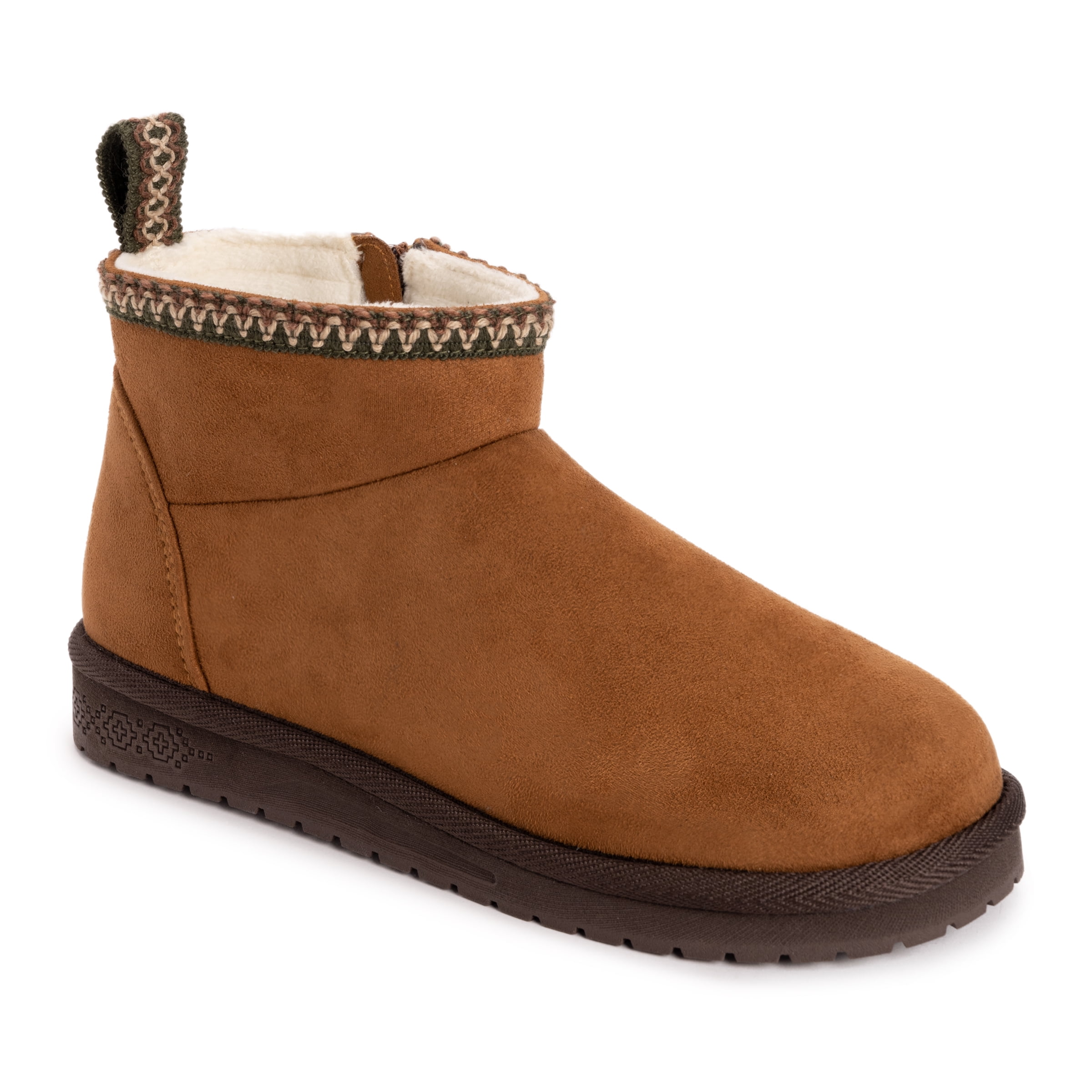 MUK LUKS Women's Larissa Boot - Walmart.com