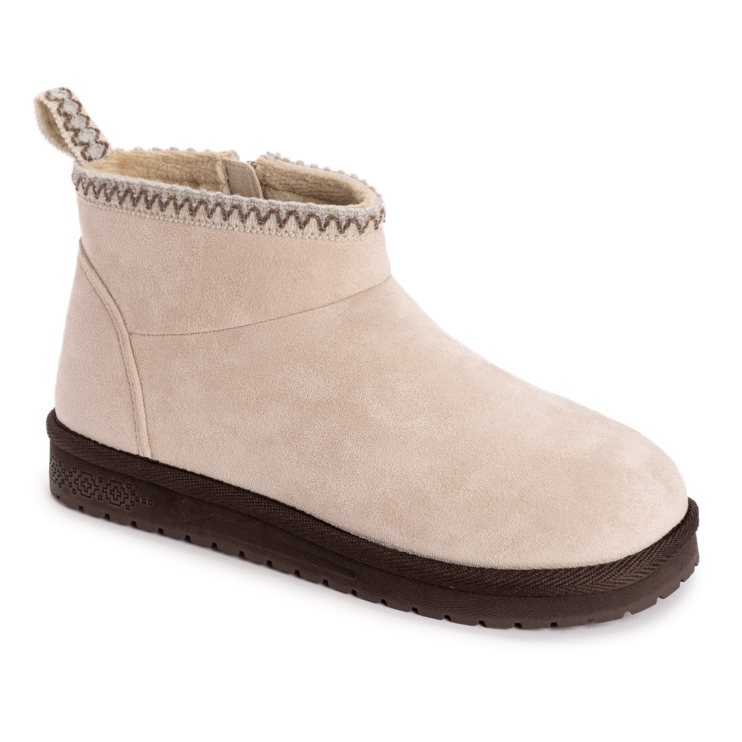 MUK LUKS Women's Larissa Boot - Walmart.com