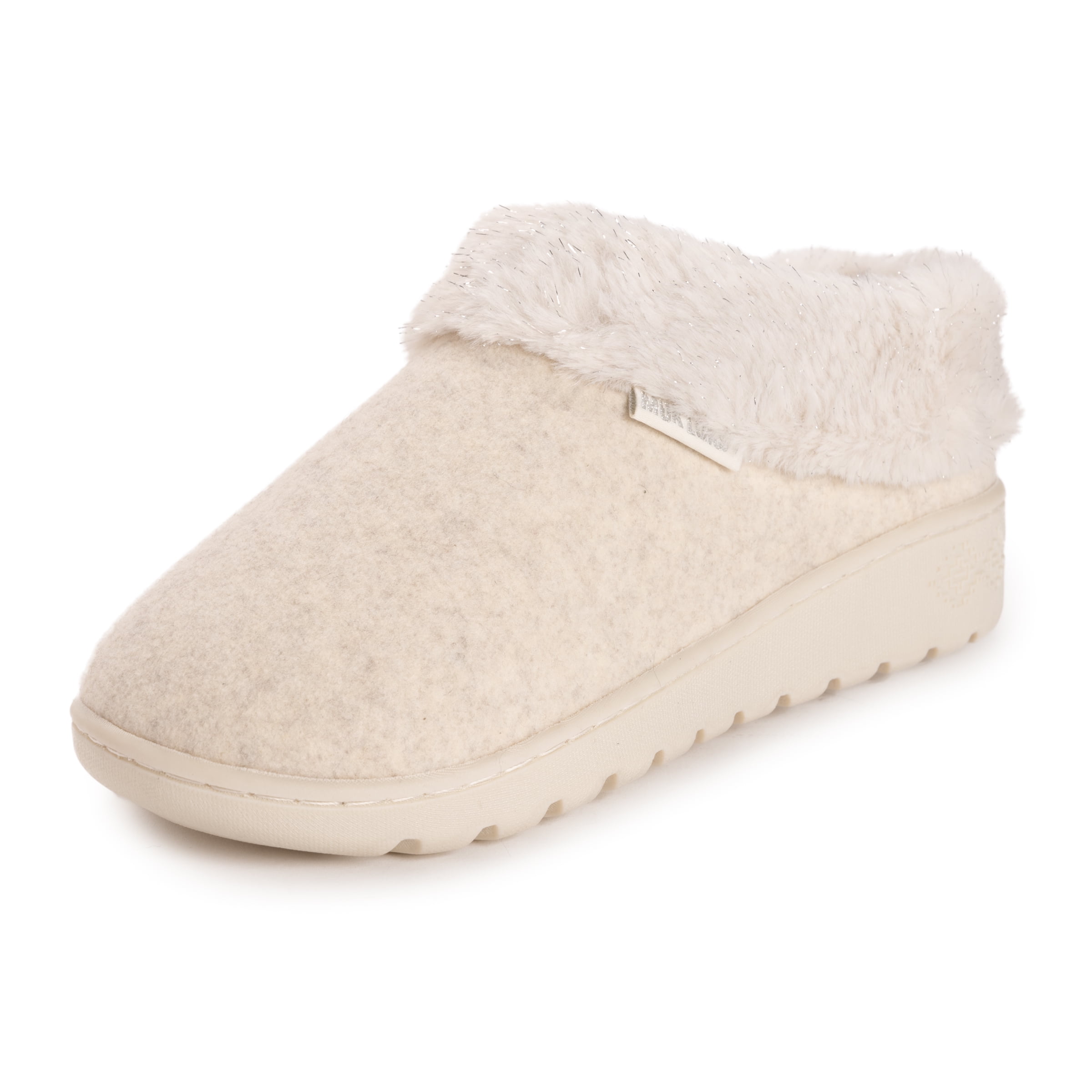 MUK LUKS Women's Nony Ann Slip on - Walmart.com