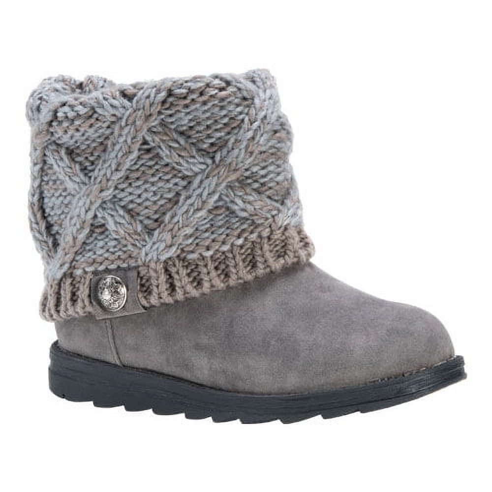 PATTI BOOT- MOCCASIN - Walmart.com