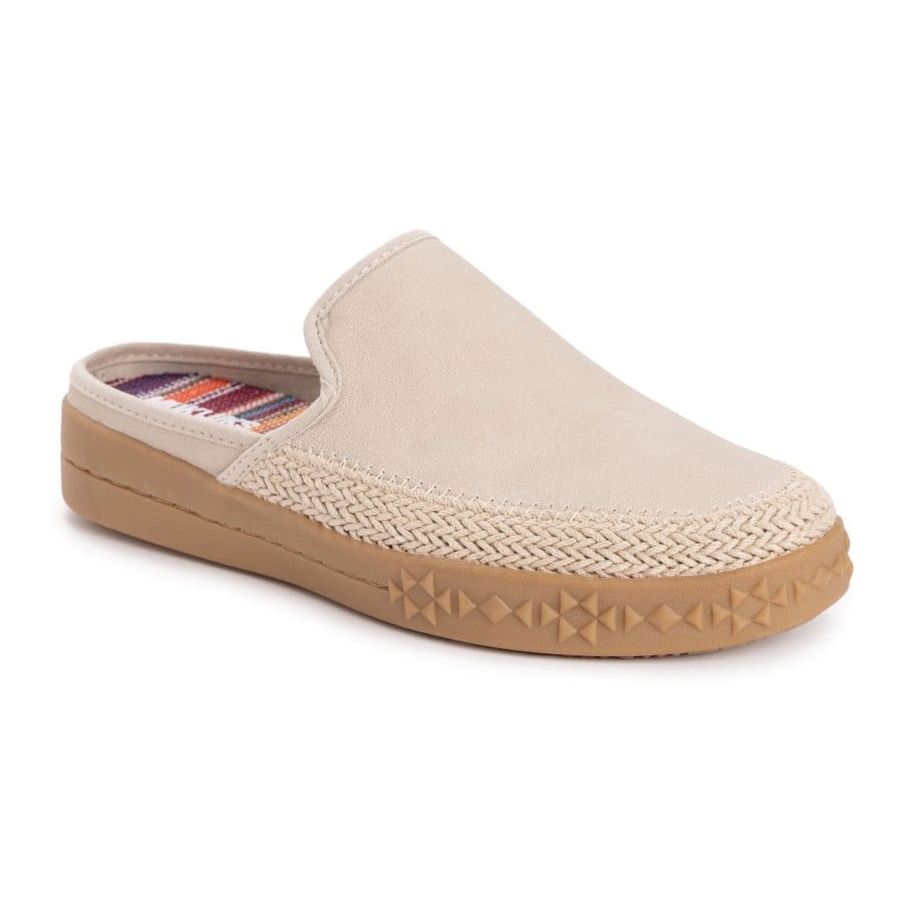 MUK LUKS Women's Street Kings Highway Clogs - Walmart.com
