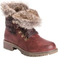 MUK LUKS Women's Verna Boots - Walmart.com