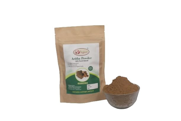 MUKHAM Artha Powder 100 Pure Harble Natural Standard 100 gram - Walmart.com