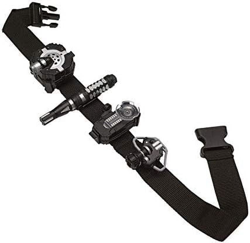 MUKIKIM /Micro Gear Set + Walkie Talkies - 4 Must-Have Spy Tools ...