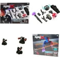 MUKIKIM SpyX/Micro Gear Set + Lazer Trap Alarm - 4 Must-Have Spy Tools ...