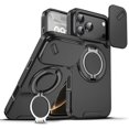 MUKO for iPhone 17 Pro Max (6.9", 2025 Release) Shockproof Phone Case ...