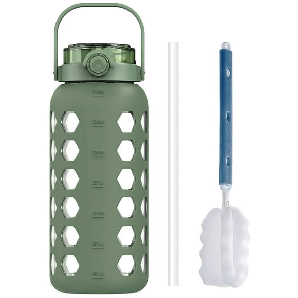 5 Gallon Glass Bottle