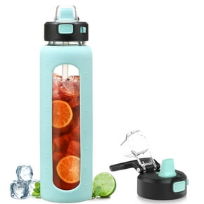 Lockable Water Bottles