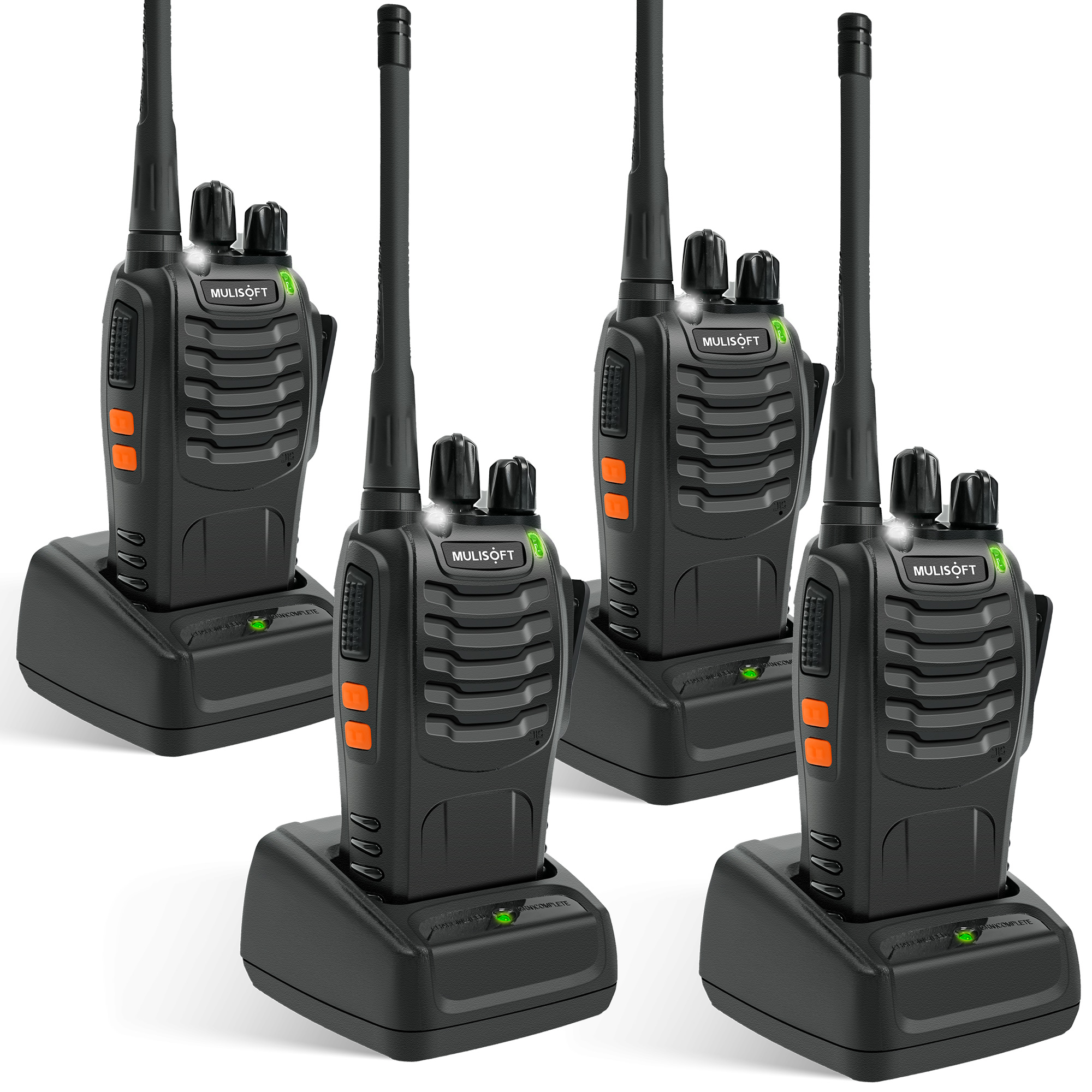 Walkie Talkies For Adults Two Way Radios Long Range Rechargeable Walkie Talkies For Adults Two Way Radios Long Range Rechargeable