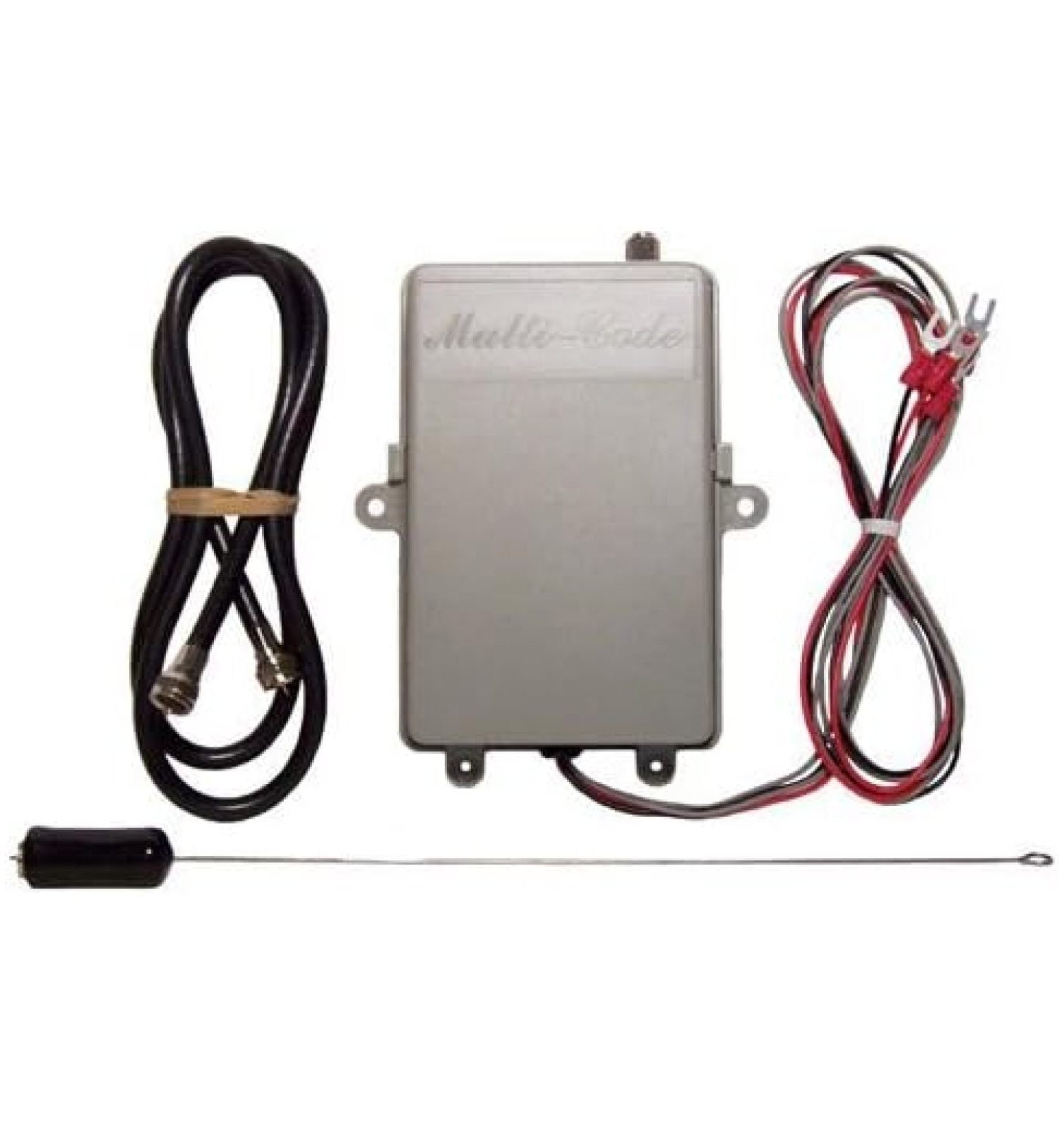 MULTI-CODE 1099-50 Garage Door Opener or Gate 12 Volt Receiver 1 ...