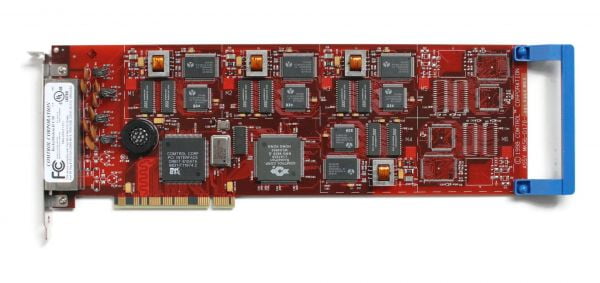 Multi port modem card,assy mk56-d170; rm2-ap4j11-p11, (b.13) - Walmart.com