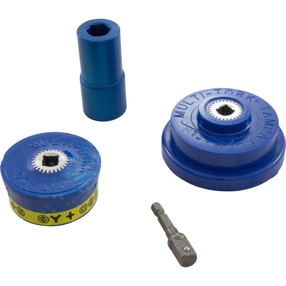 MULTI-TORK TOOL VALUE PK 12/CS MT-301 - Walmart.com