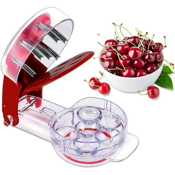 Cherry Pitters in Kitchen Tools & Gadgets - Walmart.com