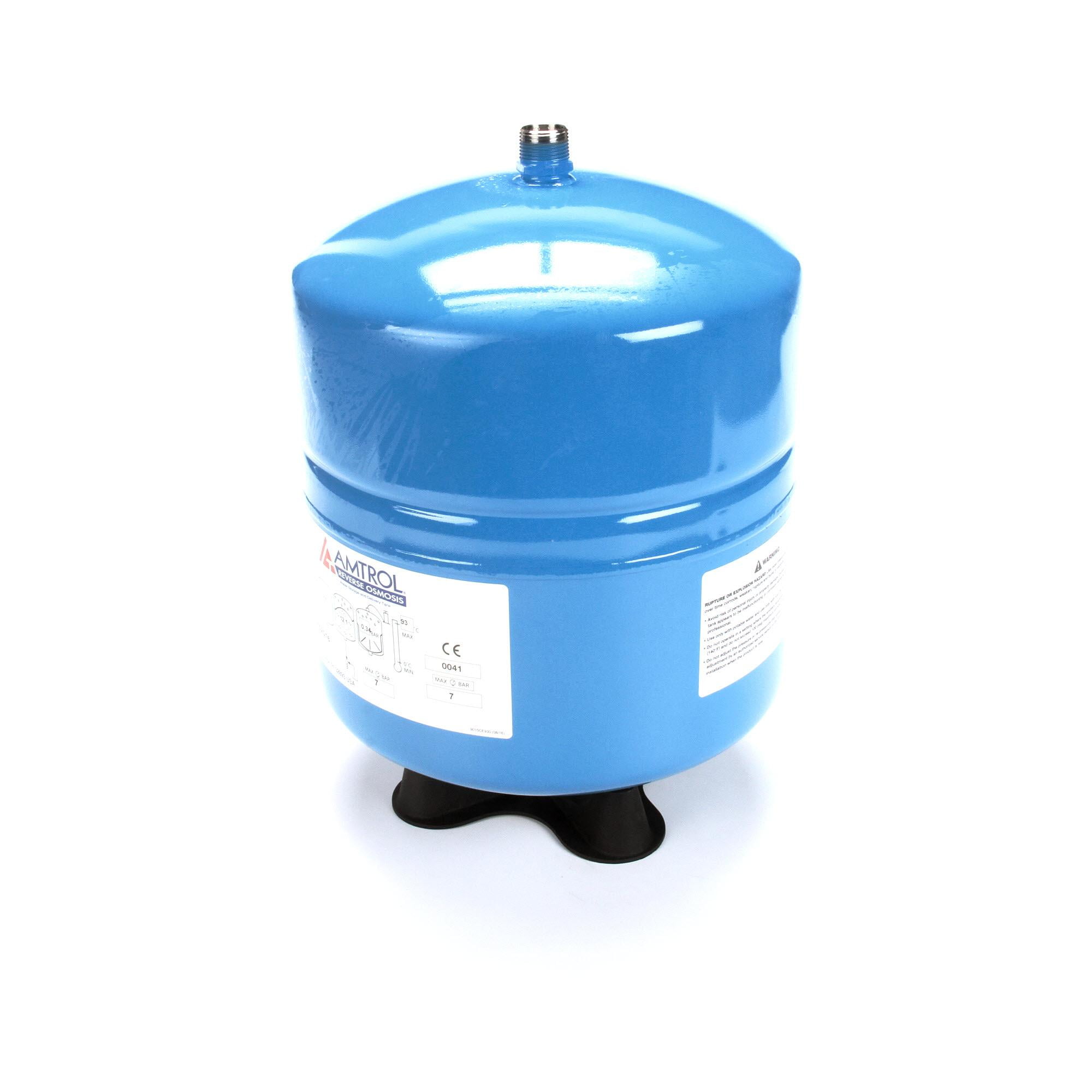 MULTIPLEX 00212750 Tank Pressurized Water Accum 4 - Walmart.com