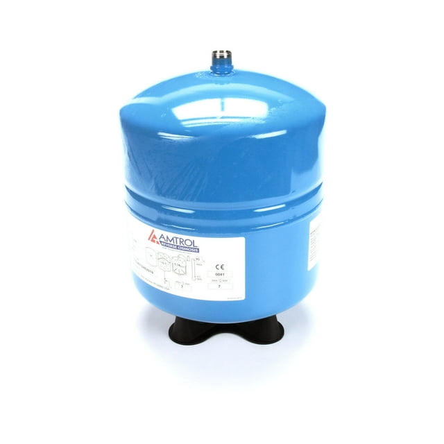 MULTIPLEX 00212750 Tank Pressurized Water Accum 4 - Walmart.com