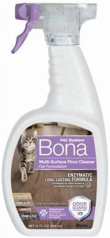 BonaKemi USA Multi Surface Cleaner - 32 Oz - Walmart.com