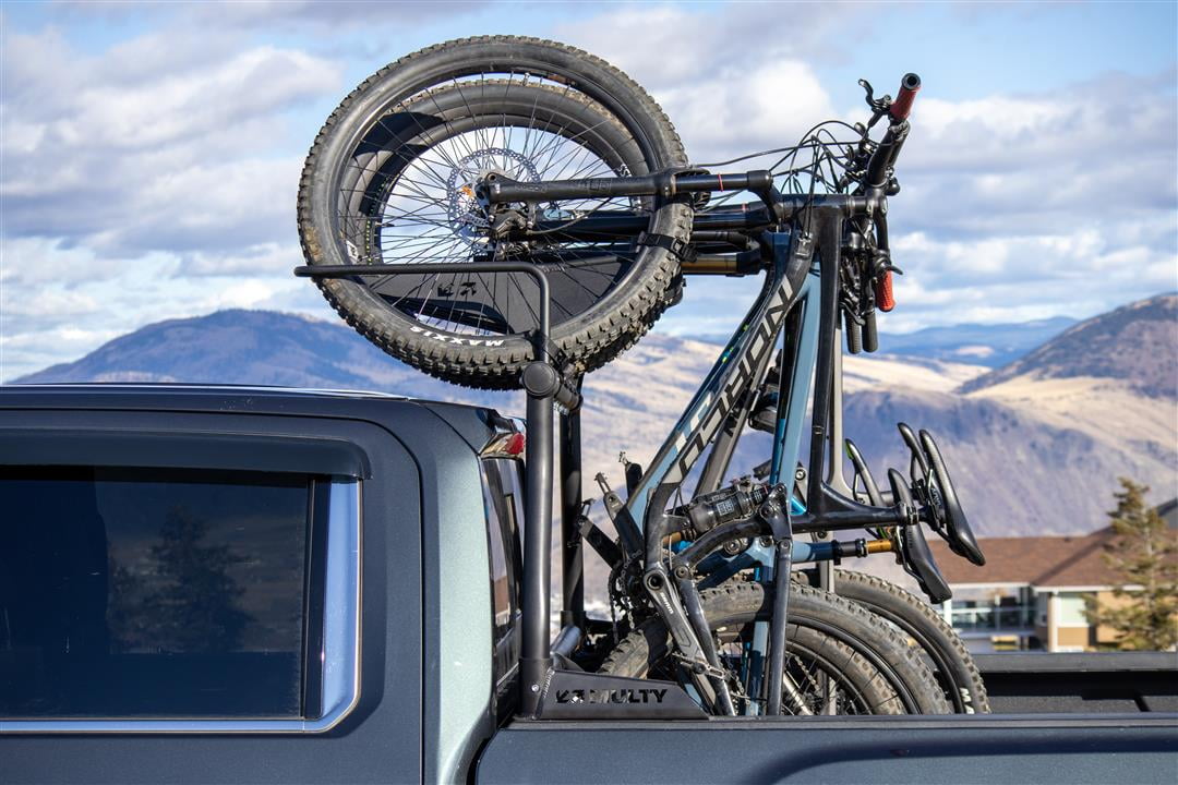 Multy Bike Rack Pro Xl - Walmart.com