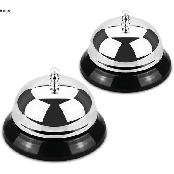 MUMQAQ Call Bell, Service Bell for The Porter Kitchen Restaurant Bar ...