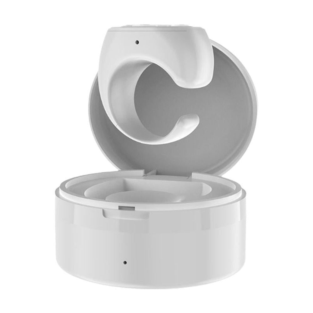 MUMQAQ Fingertip Wireless Bluetooth Remote Control for Phones Tablets ...