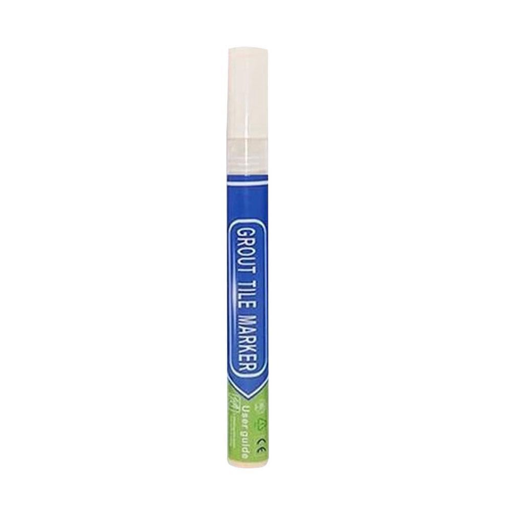 MUMQAQ Grout Pen Anti Mould Tile Revives Restores Kitchen Bathroom ...