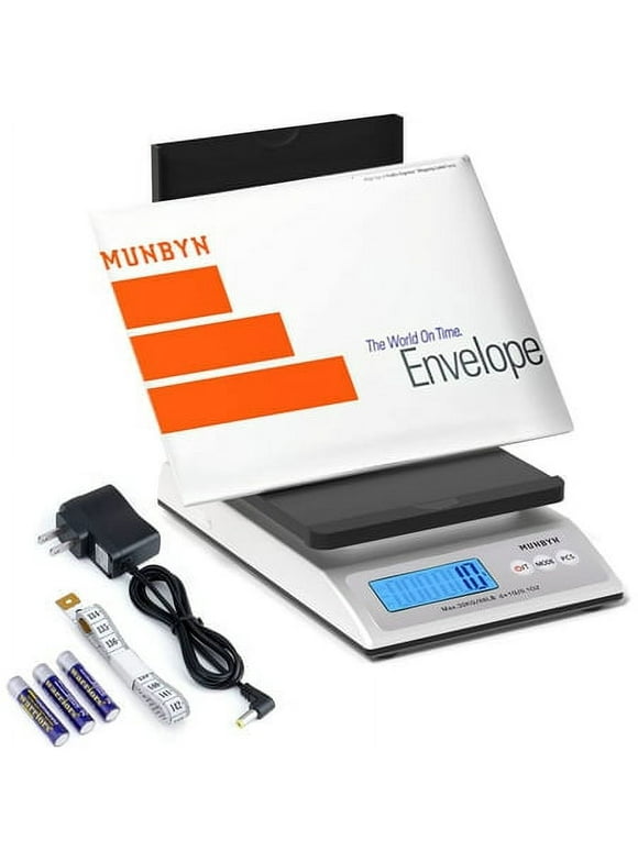 Postal Scales in Mailing Supplies - Walmart.com