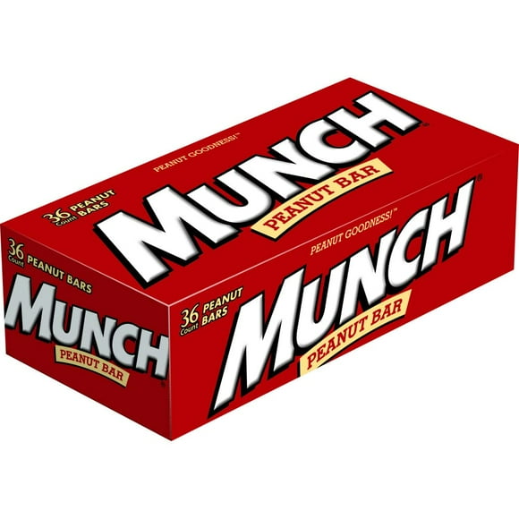Munch Bars