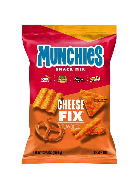 Munchies Snack Mixes in Snacks, Cookies & Chips - Walmart.com