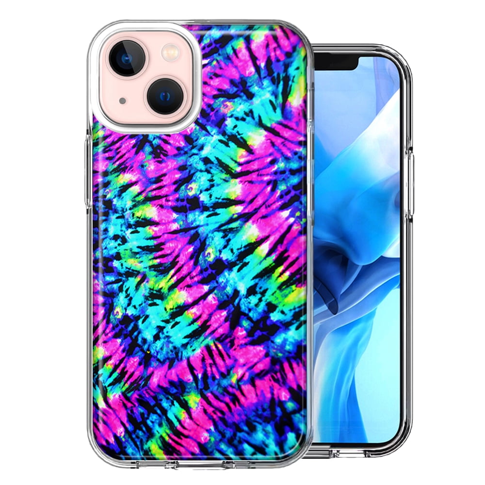 Tie Dye Phone Cases