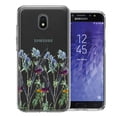 MUNDAZE For Samsung Galaxy J3 Express/Prime 3/Amp Prime 3 Country Dried ...