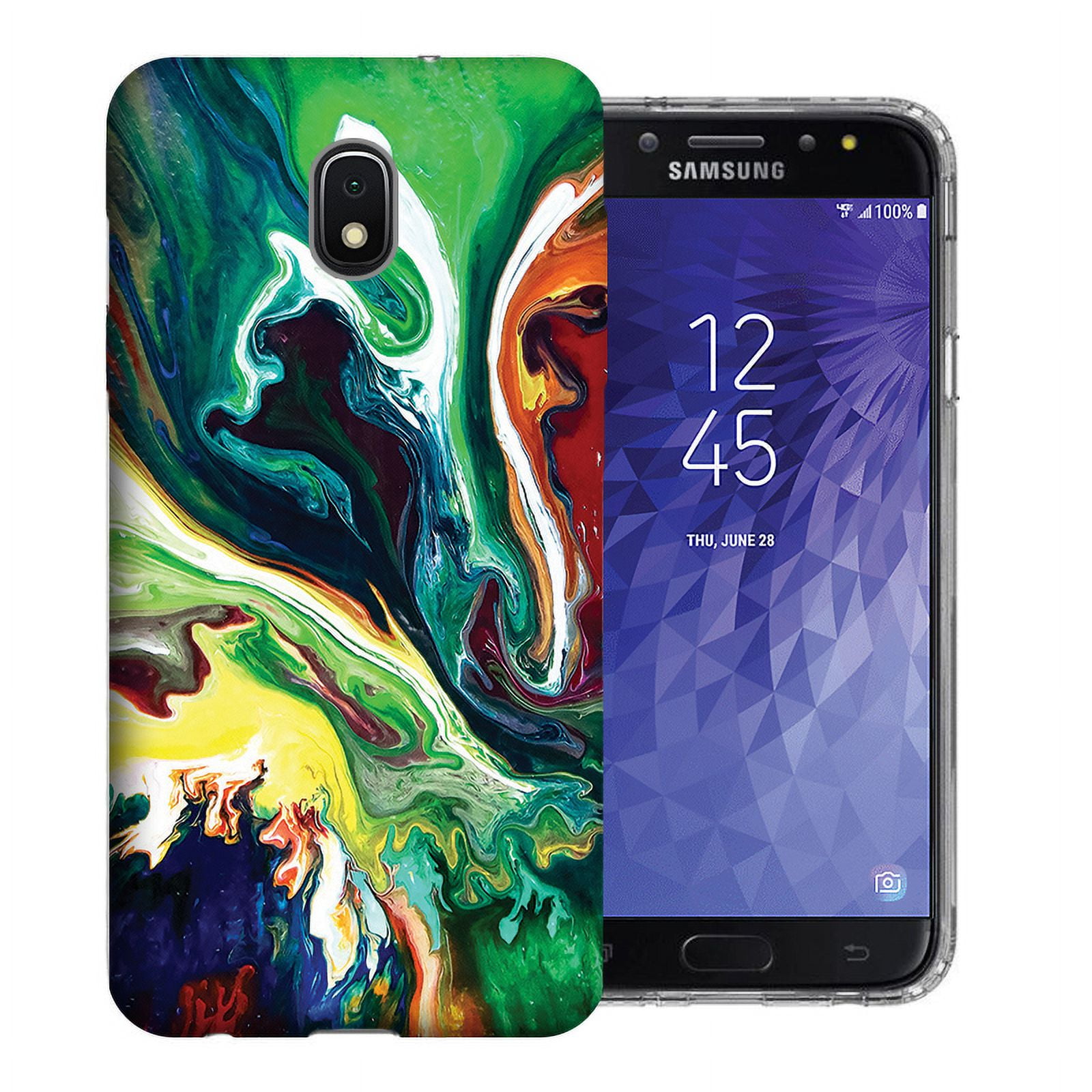 MUNDAZE Samsung Galaxy J7 J737 2018 Crown / J7 Refine / J7 Aura / J7 ...