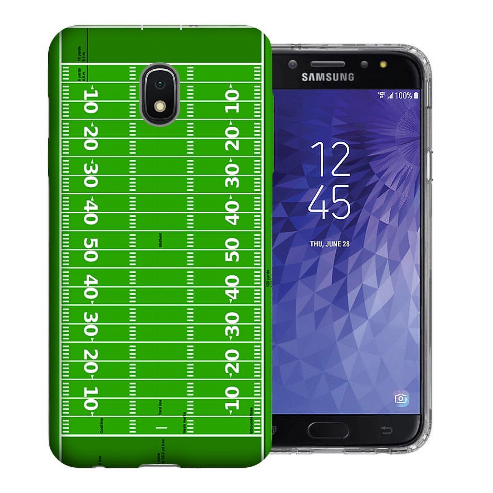 MUNDAZE Samsung Galaxy J7 J737 2018 Crown / J7 Refine / J7 Aura / J7 ...