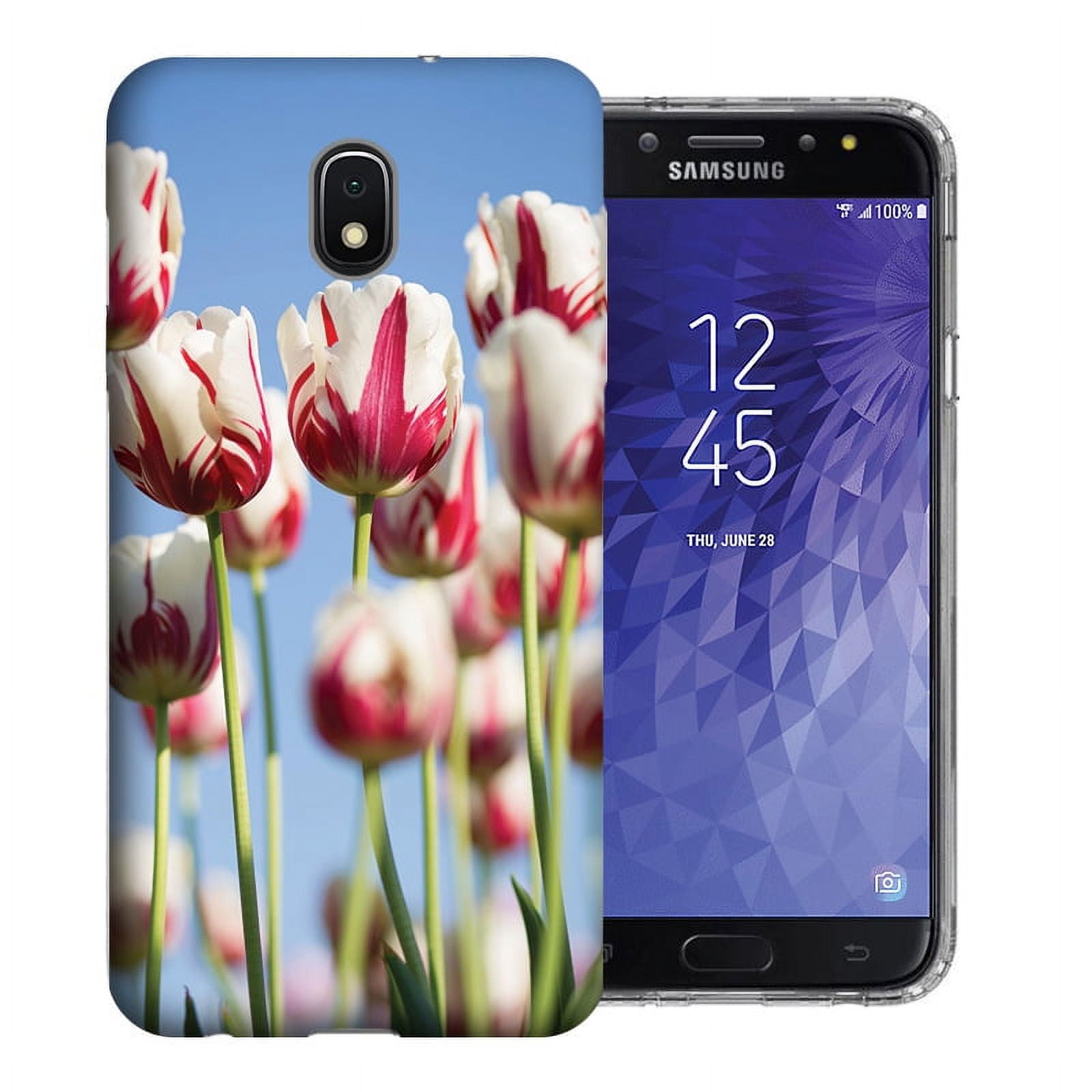 MUNDAZE Samsung Galaxy J7 J737 2018 Crown / J7 Refine / J7 Aura / J7 ...