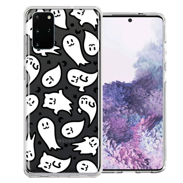 MUNDAZE Samsung Galaxy S20 Kawaii Manga Cute Halloween Ghosts Spirits ...