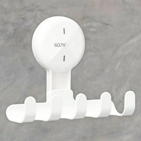 Bathroom Razor Holders and Storage Solutions for Organized Bathrooms