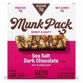 Munk Pack in Snack Bars - Walmart.com