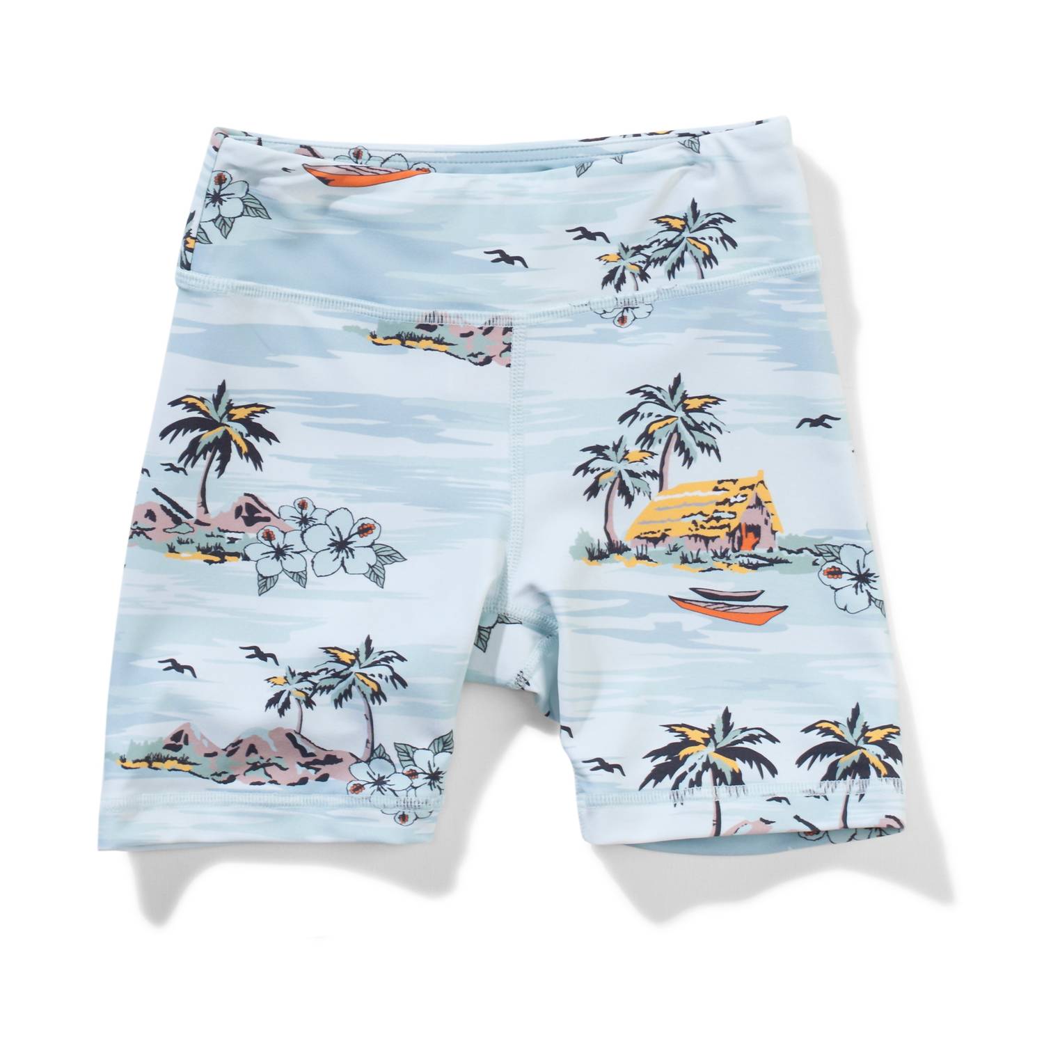 Munsterkids Girl's Isla Short - Walmart.com