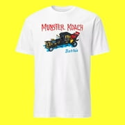 Munsters Koach