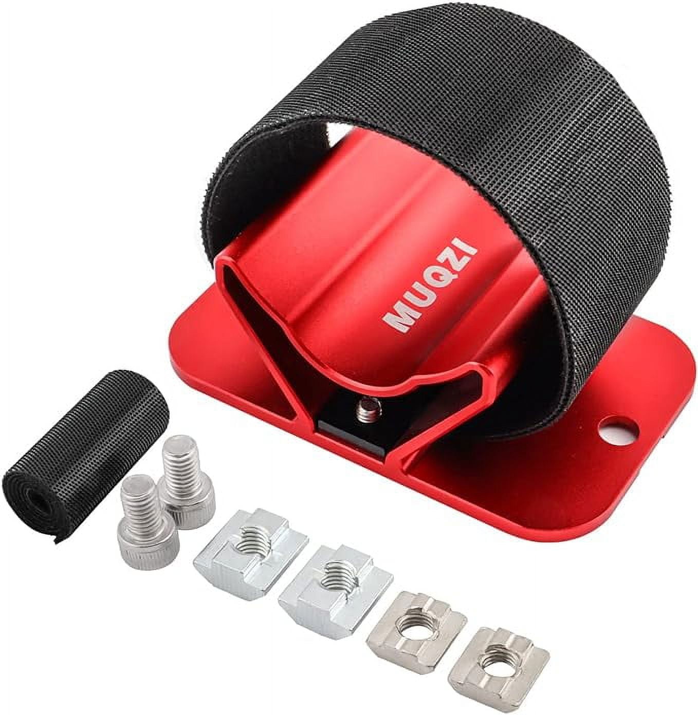 MUQZI Bicycle Rear Wheel Rack Mount Car Carrier Holder Installation for ...