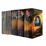 MURDOCH MYSTERIES Complete Series Seasons 1-18 85Disc + 3 MOVIES DVD ...
