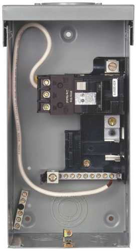 MURRAY LW004NRSPA50 SPA PANEL, 60 AMP - Walmart.com