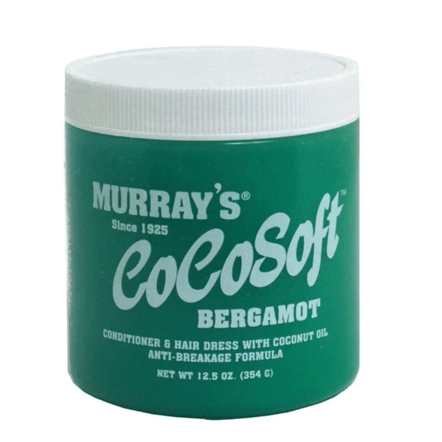 MURRAY'S - CoCo Soft Bergamot Conditioner Hair Dress With Coconut Oil ...