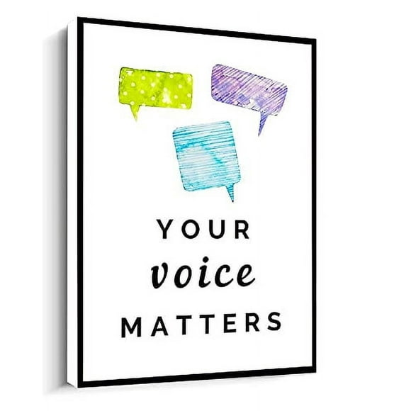 Speech Therapy Room Decor